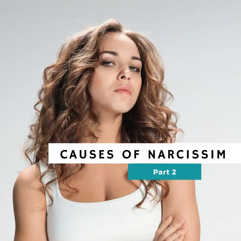 Causes of Narcissistic Personality Disorder Part 2